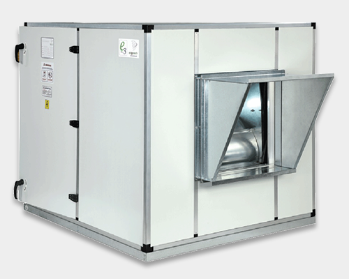 Edgetech Best Ventilation Units Manufacturer in India